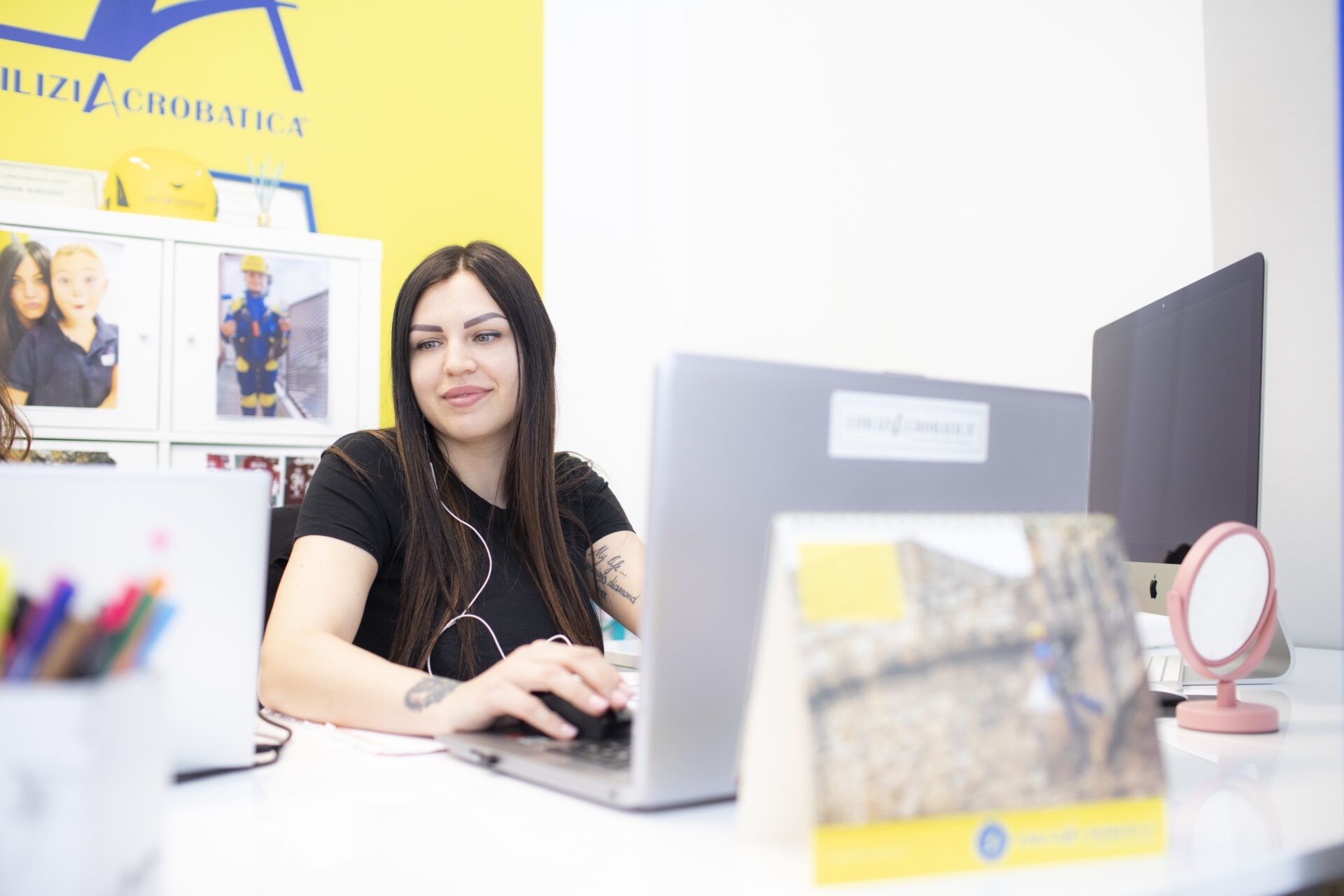 EdiliziAcrobatica® | Inizia Partendo Da Ciò Che Desideri