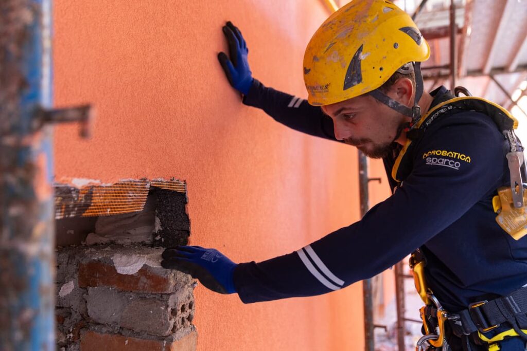 Come scegliere lo spessore di un cappotto termico: guida completa