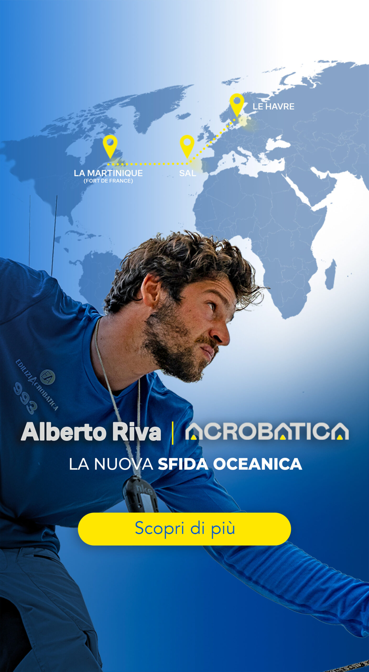 EdiliziAcrobatica® | Inizia Partendo Da Ciò Che Desideri